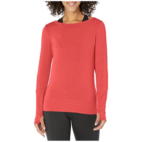 Prana | Tops | Prana Womens Foundation Peek A Boo Top | Poshmark